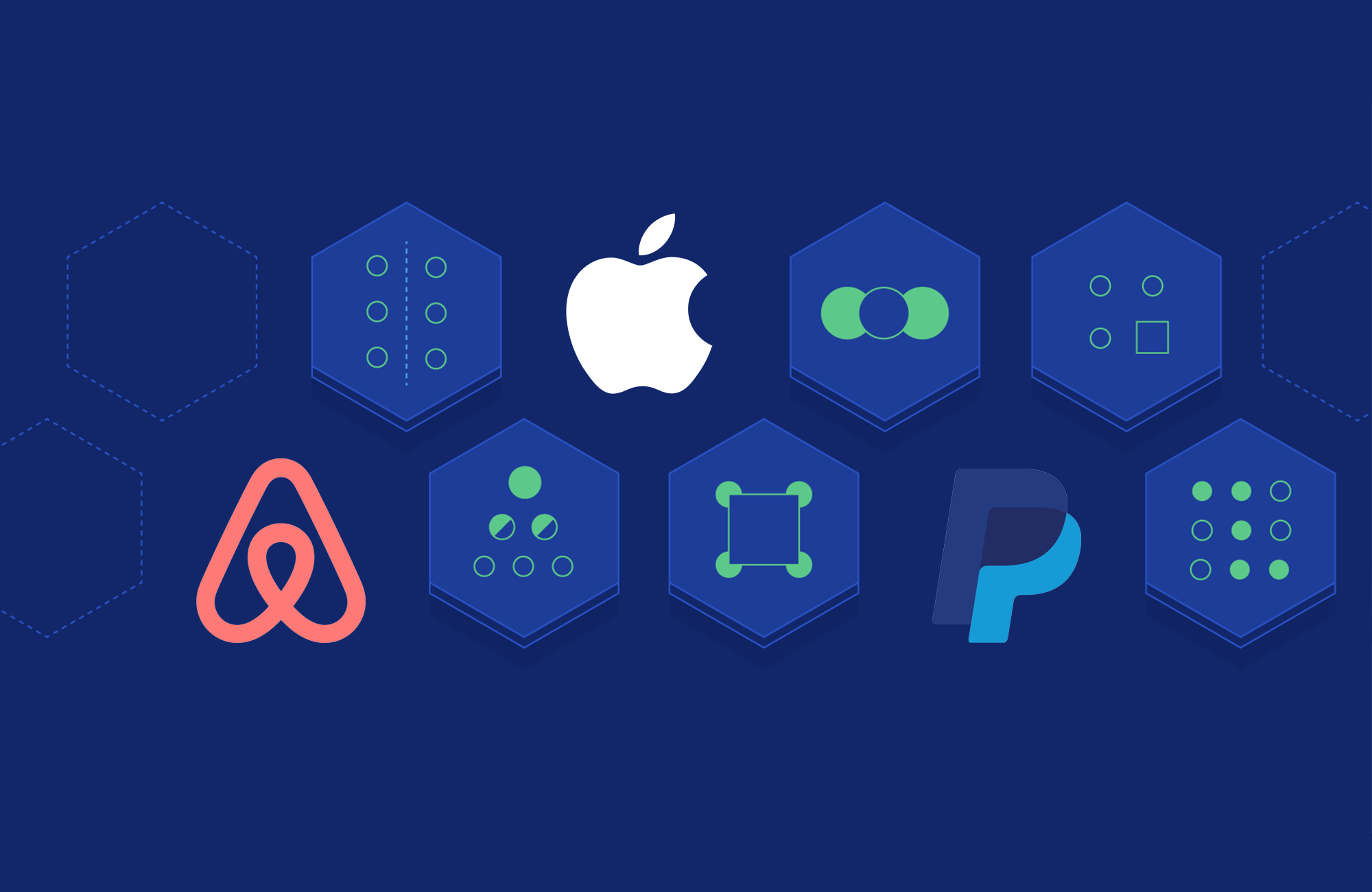 The Best Design Principles Ever Created for Products We Love – DSRUPTR